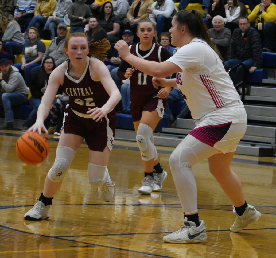 Wheeling Central Has Eyes On The Gold Medal This Season | News, Sports ...